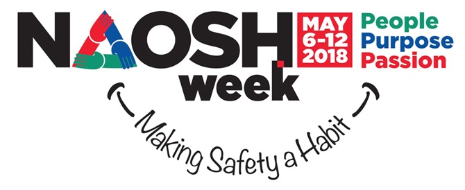 NAOSH Week is Just Around the Corner! | CompWest Insurance
